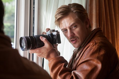 Boyd Holbrook | ČSFD.cz