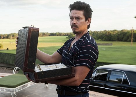 Jorge A. Jimenez | ČSFD.cz