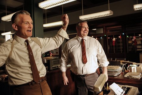 Chance Kelly | ČSFD.cz