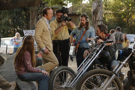 David Meunier | ČSFD.cz