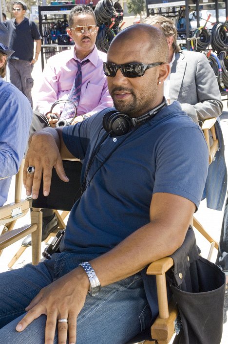 Chris Williams | ČSFD.cz