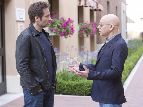 Evan Handler | ČSFD.cz