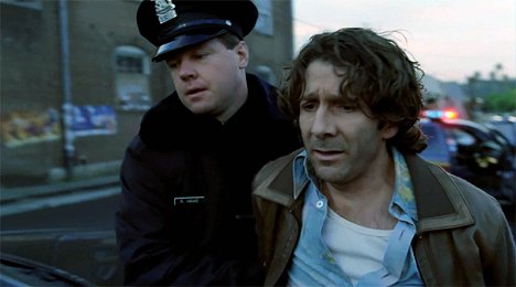 Dan Warner | ČSFD.cz