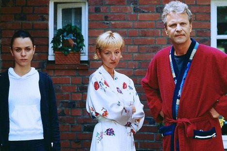 Emily Behr | ČSFD.cz