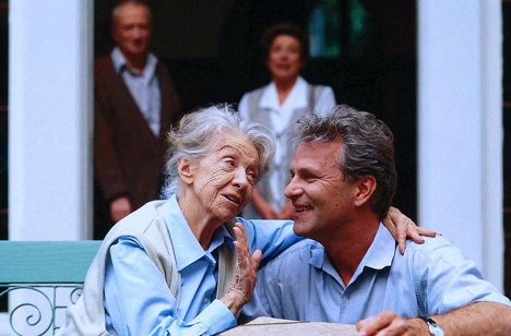 Inge Meysel | ČSFD.cz