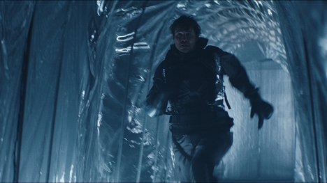 Chad McKnight | Galerie - Z filmu | ČSFD.cz