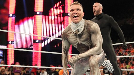 T.J. Wilson | ČSFD.cz