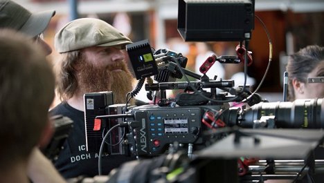 Stephan Wagner | ČSFD.cz