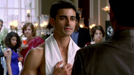 Gautam Rode | ČSFD.cz