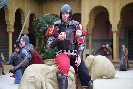 Ben Presley | ČSFD.cz