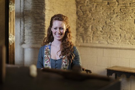 Clare Foster | ČSFD.cz