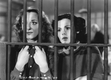 Helen Mack | ČSFD.cz