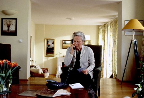 Marie-Anne Fliegel | ČSFD.cz