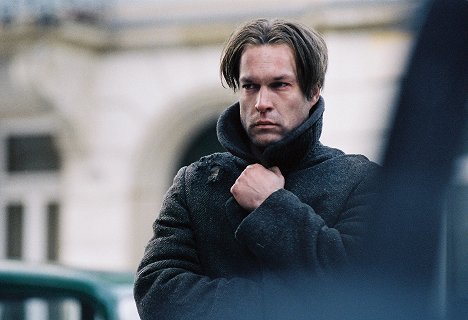 John Light | ČSFD.cz