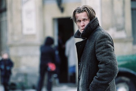 John Light | ČSFD.cz