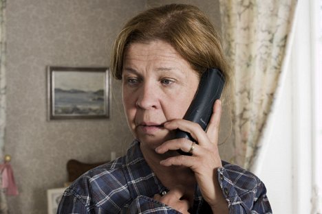 Ingela Olsson | ČSFD.cz