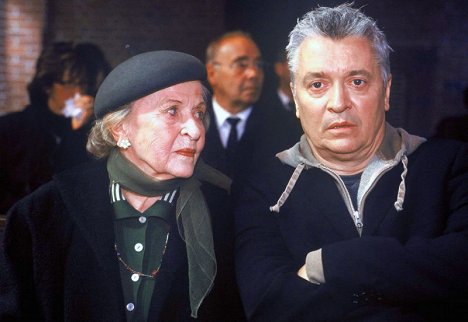 Helga Göring | ČSFD.sk