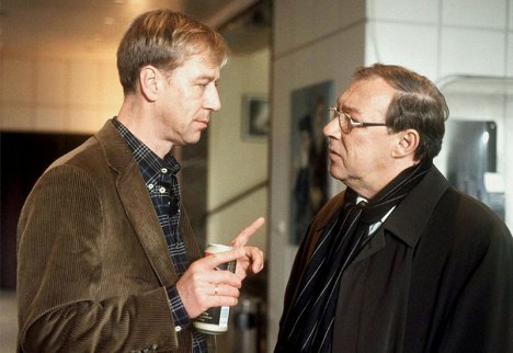 Oliver Stritzel | ČSFD.cz