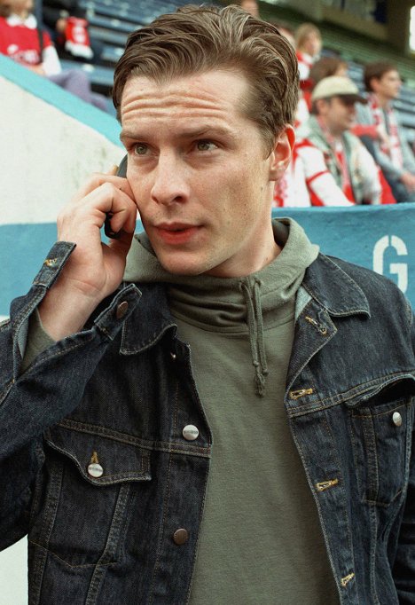 Florian Panzner | ČSFD.cz