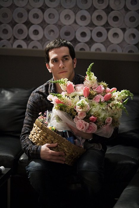 Jared Turner | ČSFD.cz