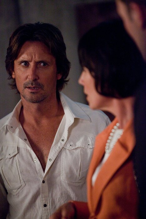 Timothy Balme | ČSFD.cz