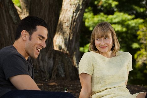 Jared Turner | ČSFD.cz