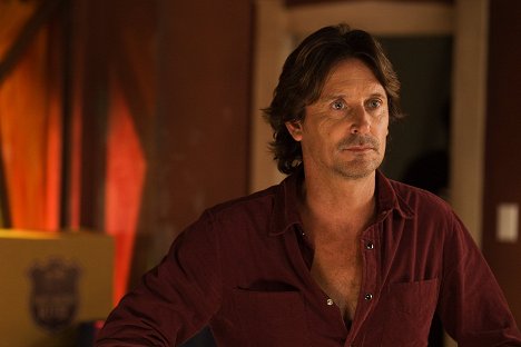 Timothy Balme | ČSFD.cz