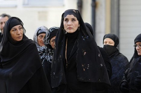 Meral Perin | ČSFD.cz