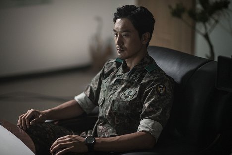 Min-joon Kim | ČSFD.cz