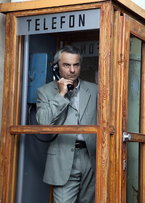 Mário Kubec | ČSFD.sk