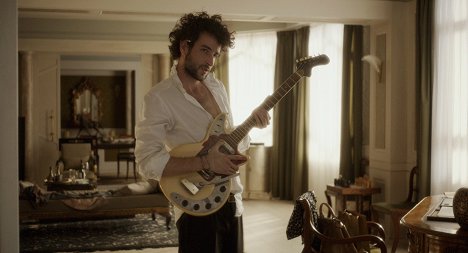 Mehmet Sözer | ČSFD.cz