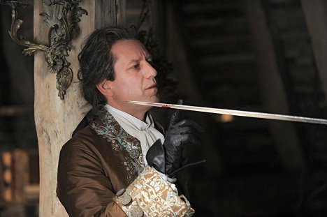 Vincent Winterhalter | ČSFD.cz