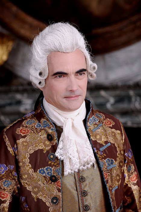 Thomas Chabrol | ČSFD.cz