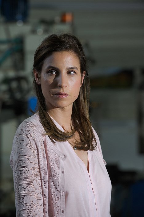 Anne Azoulay | ČSFD.cz