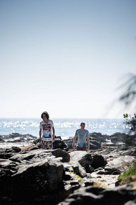 Charles Grounds | ČSFD.cz