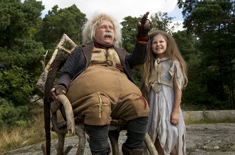 Linnéa Röhr | ČSFD.cz