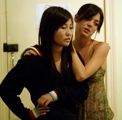 Emma Lung | ČSFD.cz