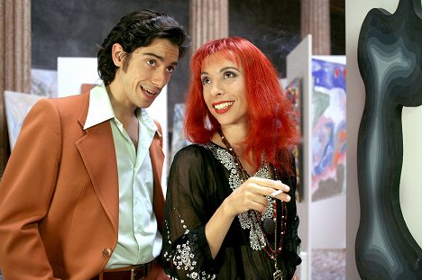 Ruth Brauer-Kvam | ČSFD.cz