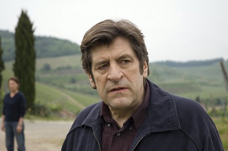 Jacques Frantz | ČSFD.cz