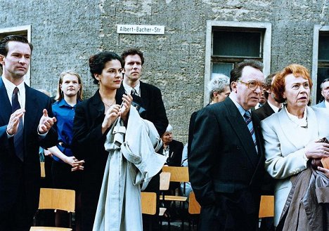 Daniel Minetti | ČSFD.cz