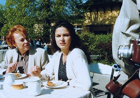 Annemone Haase | ČSFD.cz