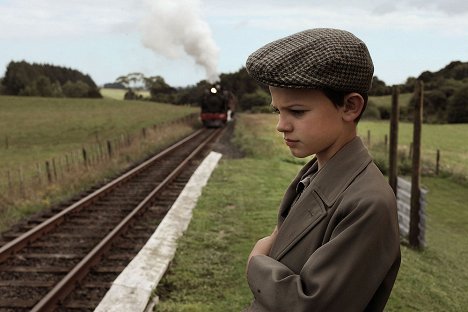 Louis James | ČSFD.cz