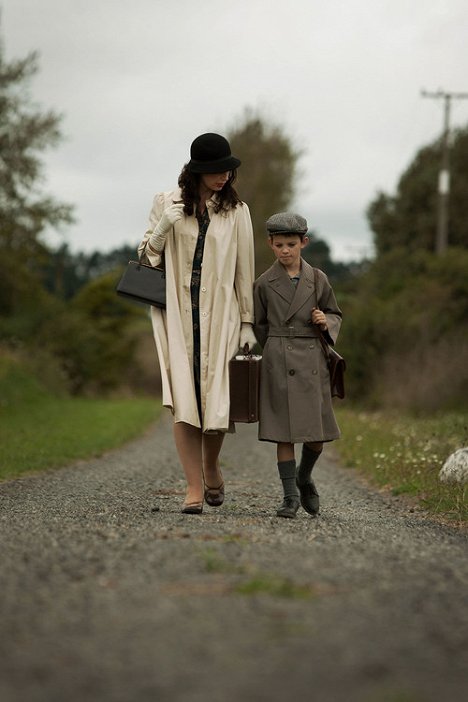 Louis James | ČSFD.cz