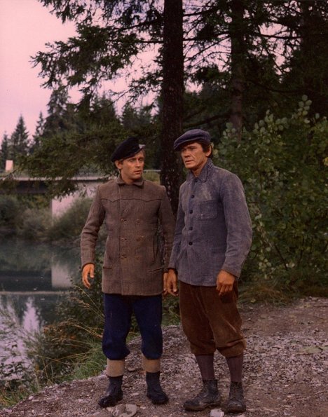 John Leyton | ČSFD.cz