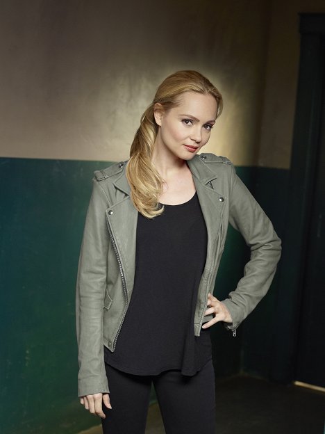 Beatrice Rosen | Galerie - Promo | ČSFD.cz