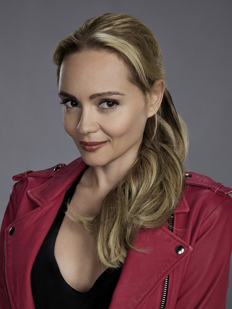 Beatrice Rosen | Galerie - Promo | ČSFD.cz