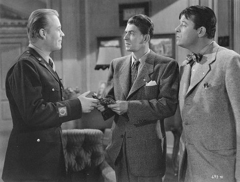 Wayne Morris | ČSFD.cz