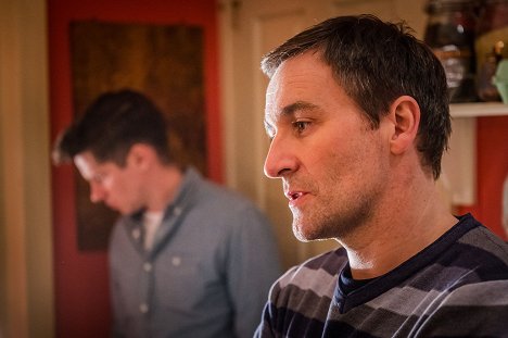 Derek Riddell | ČSFD.cz