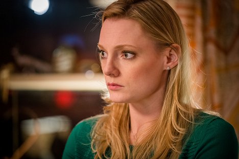 Kelly Harrison | ČSFD.cz