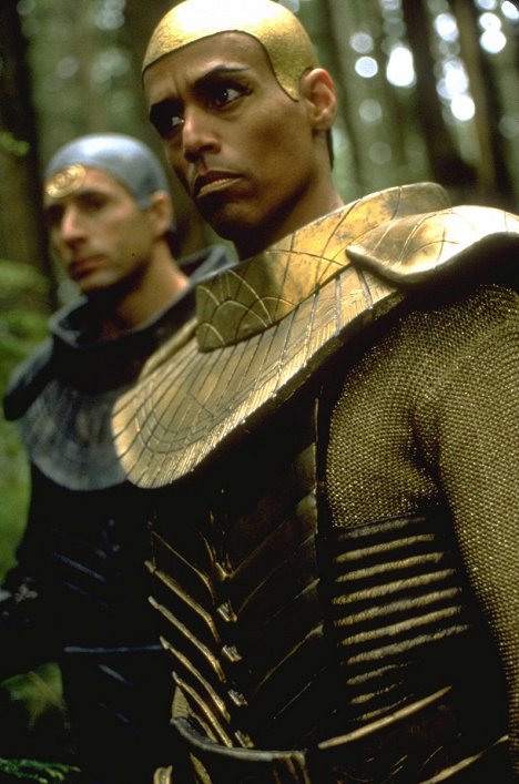 Peter Williams | ČSFD.cz